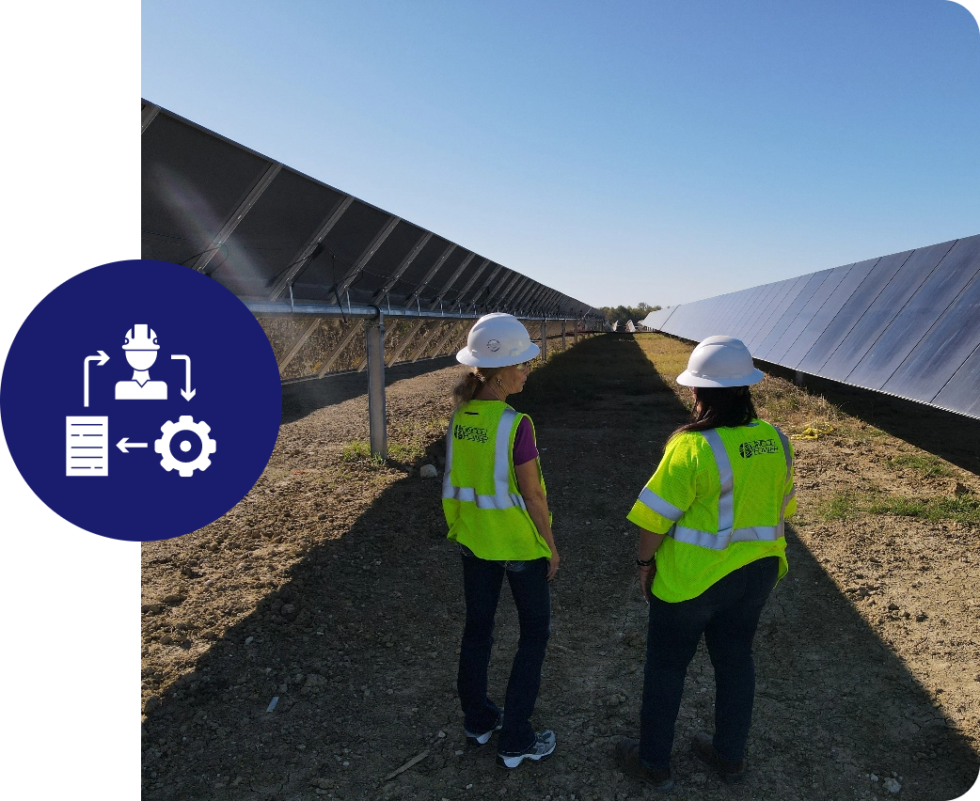 Services - Jingoli Power