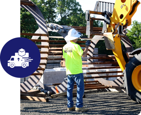 Services - Jingoli Power