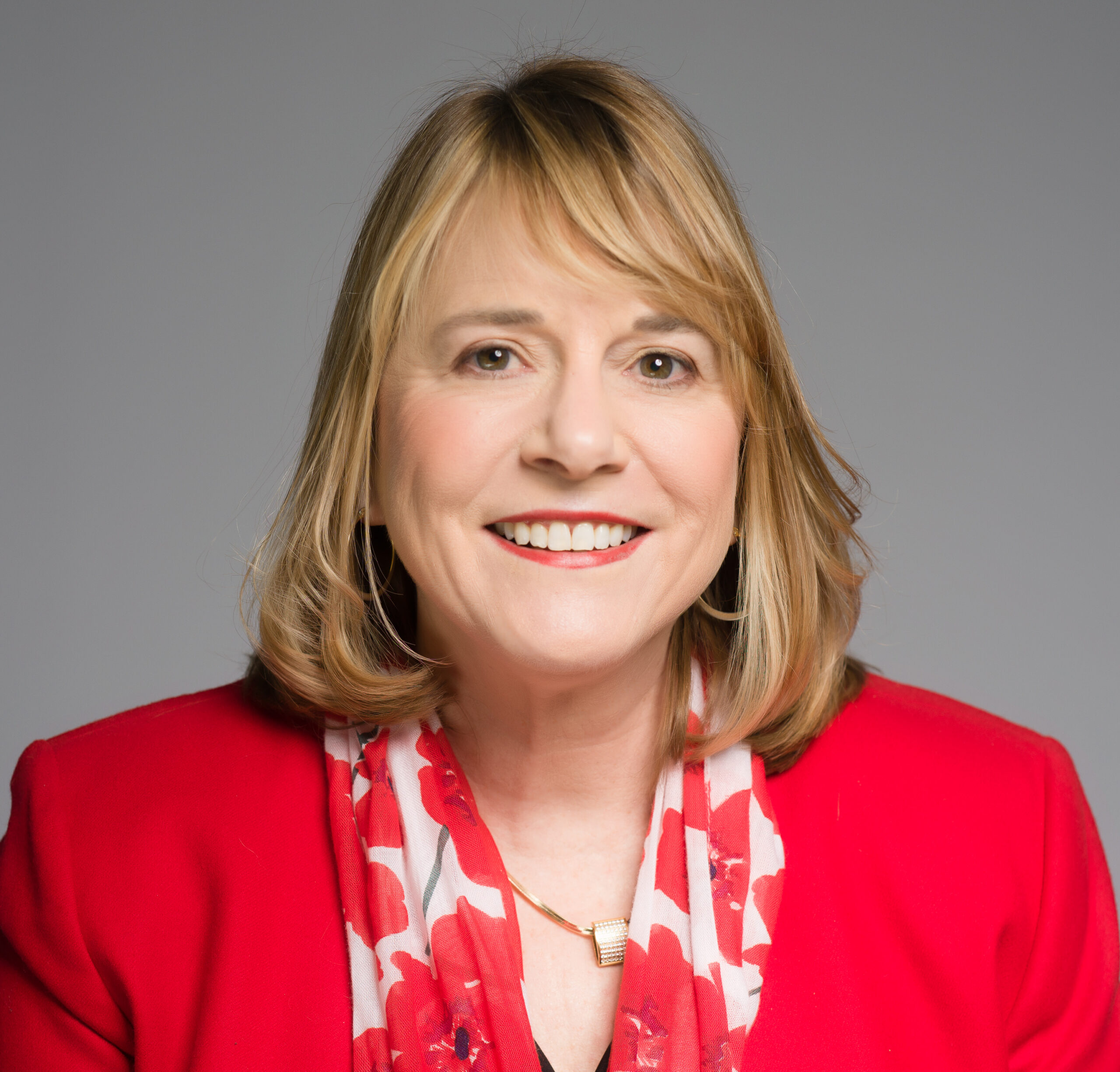 Leadership - Jingoli Power