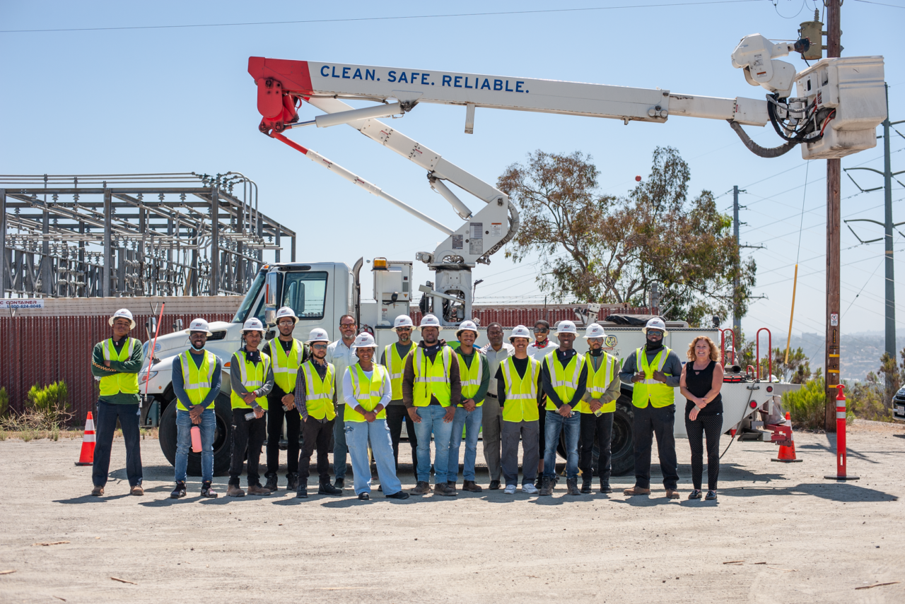 Our Commitment - Jingoli Power