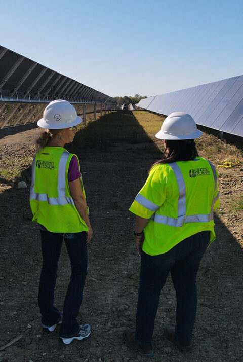 Happy Solar - Jingoli Power