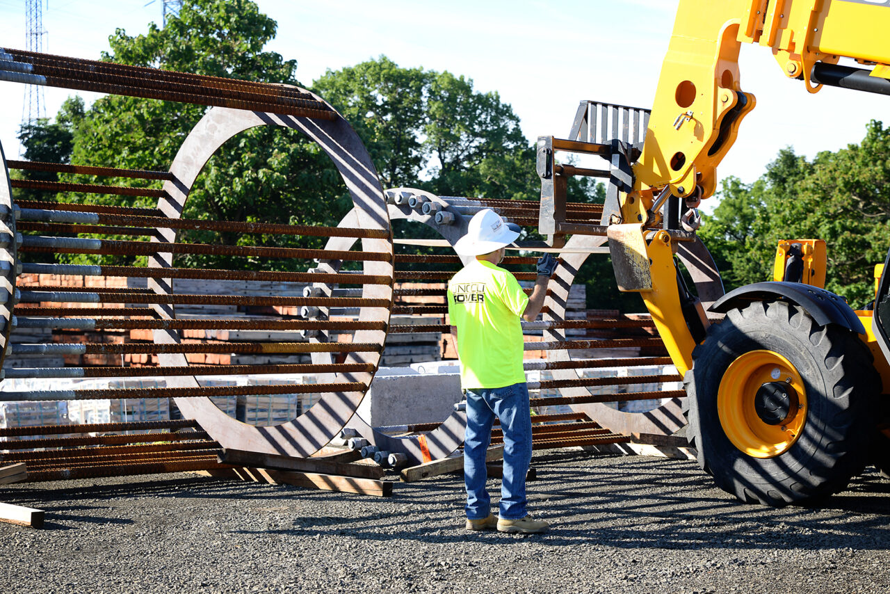 Reynolds to Topeka – NIPSCO Electric System Improvement - Jingoli Power