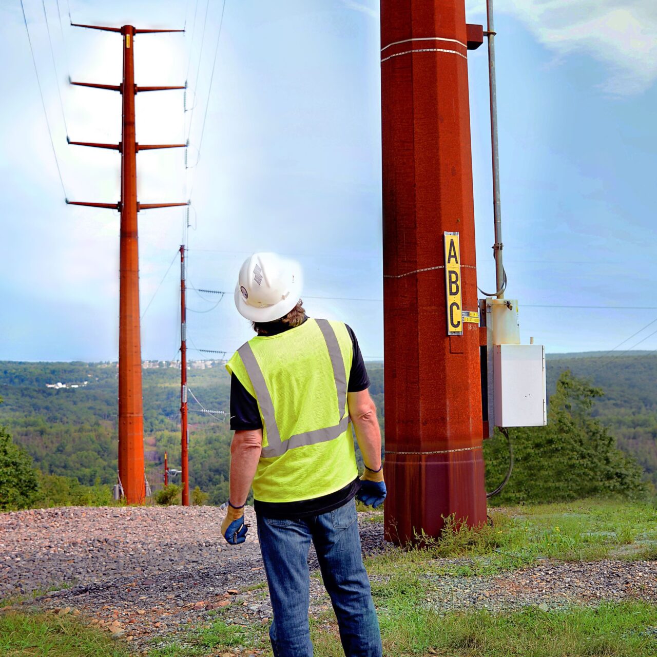 Program Management Contract – PPL (Pennsylvania Power & Light ...